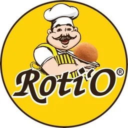 Roti'O Logo & Brand Assets (SVG, PNG and vector) - Brandfetch