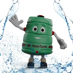 RotoTank Logo & Brand Assets (SVG, PNG and vector) - Brandfetch