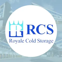 Royale Cold Storage Logo & Brand Assets (SVG, PNG and vector) - Brandfetch