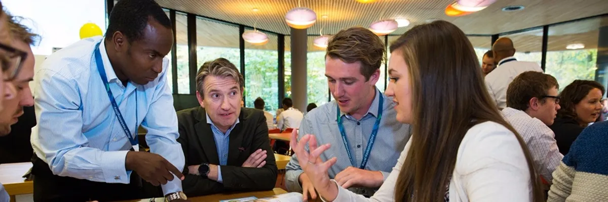 Haskoning Logo & Brand Assets (SVG, PNG and vector) - Brandfetch