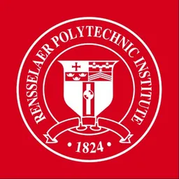 Rensselaer Polytechnic Institute Logo & Brand Assets (SVG, PNG and ...