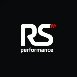 RS Performance Logo & Brand Assets (SVG, PNG and vector) - Brandfetch