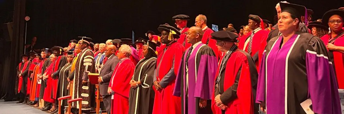 Rhodes University Logo & Brand Assets (SVG, PNG and vector) - Brandfetch