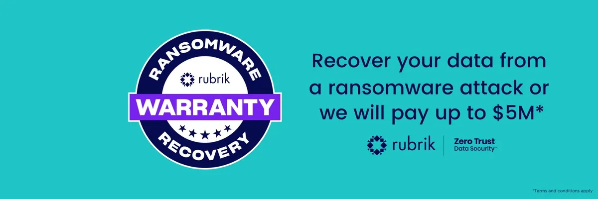 Rubrik Logo & Brand Assets (SVG, PNG and vector) - Brandfetch