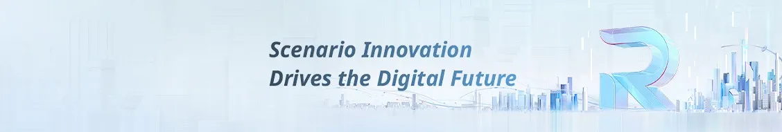 Ruijie Networks Logo & Brand Assets (SVG, PNG and vector) - Brandfetch