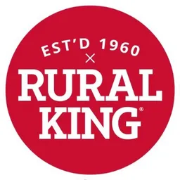 Rural King Logo & Brand Assets (SVG, PNG and vector) - Brandfetch