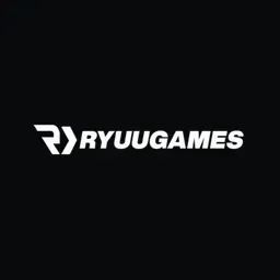 Ryuugames Logo & Brand Assets (SVG, PNG and vector) - Brandfetch