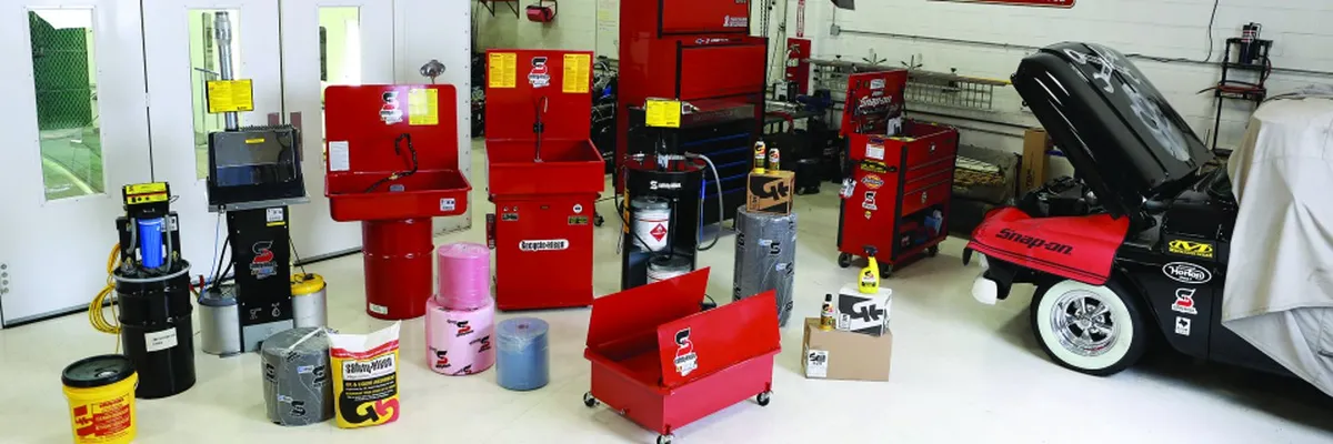 Safety-Kleen Logo & Brand Assets (SVG, PNG and vector) - Brandfetch