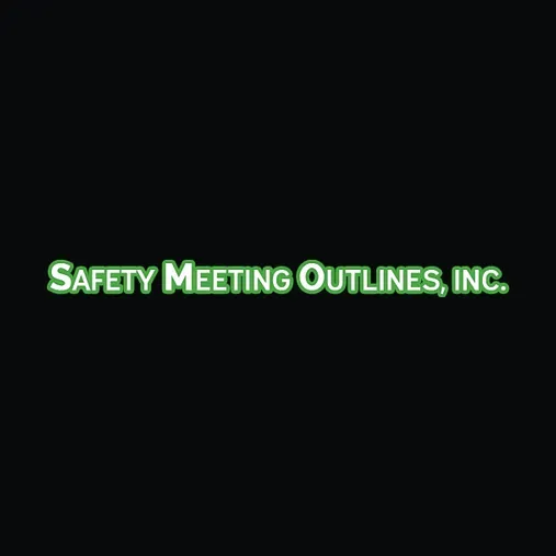 Safety Meeting Outlines Logo & Brand Assets (SVG, PNG and vector) - Brandfetch