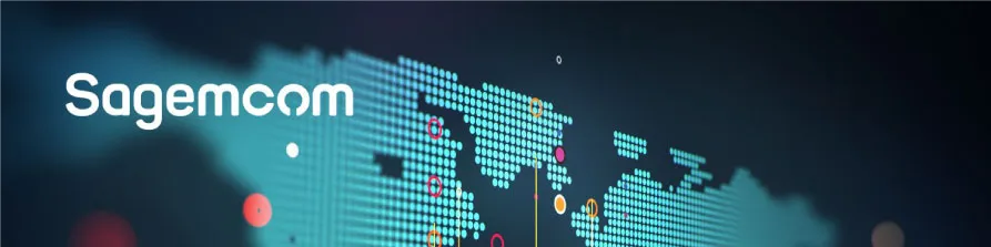 Sagemcom Logo & Brand Assets (SVG, PNG and vector) - Brandfetch