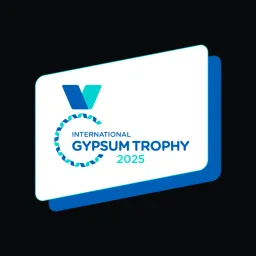 Saint-Gobain Gyproc Logo & Brand Assets (SVG, PNG and vector) - Brandfetch