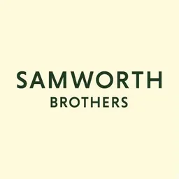 Samworth Brothers Logo & Brand Assets (SVG, PNG and vector) - Brandfetch