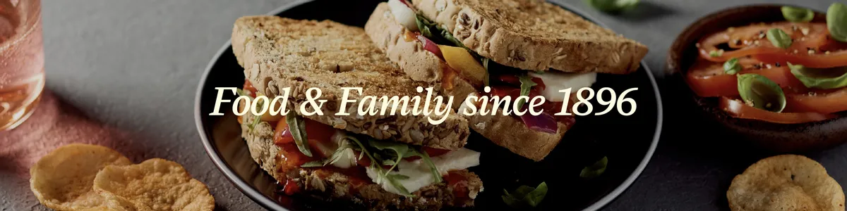 Samworth Brothers Logo & Brand Assets (SVG, PNG and vector) - Brandfetch