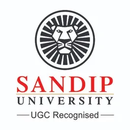 Sandip University Logo & Brand Assets (SVG, PNG and vector) - Brandfetch