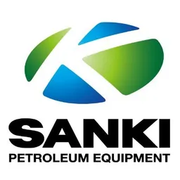 Sanki Petroleum Equipment Logo & Brand Assets (SVG, PNG and vector ...