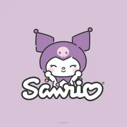 Sanrio Logo & Brand Assets (SVG, PNG and vector) - Brandfetch