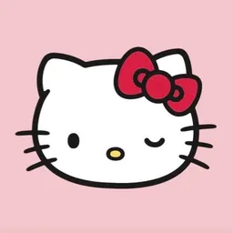 Hello Kitty Europe Logo & Brand Assets (SVG, PNG and vector) - Brandfetch