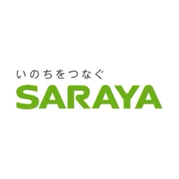 SARAYA Logo & Brand Assets (SVG, PNG and vector) - Brandfetch
