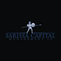 Sarissa Capital Management LP Logo & Brand Assets (SVG, PNG and vector ...