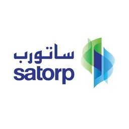 SATORP Logo & Brand Assets (SVG, PNG and vector) - Brandfetch