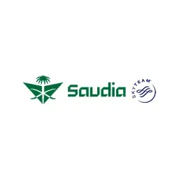 Saudia Airlines Logo & Brand Assets (SVG, PNG and vector) - Brandfetch