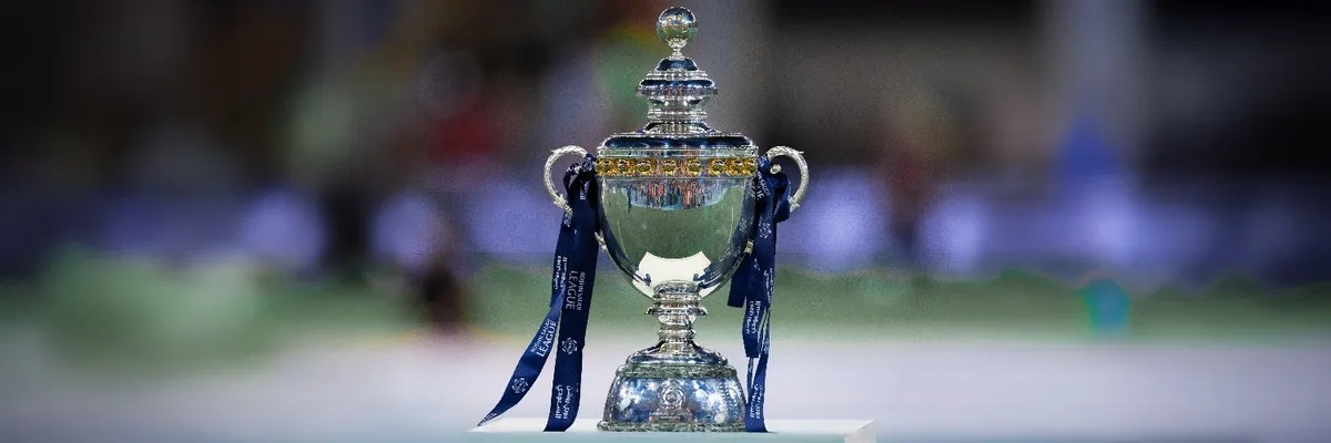 Roshn Saudi League Logo & Brand Assets (SVG, PNG and vector) - Brandfetch