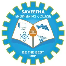 Saveetha Engineering College Logo & Brand Assets (SVG, PNG and vector ...