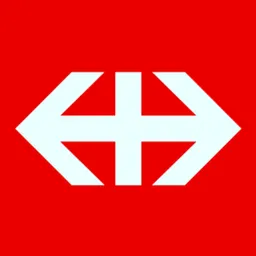 SBB CFF FFS Logo & Brand Assets (SVG, PNG and vector) - Brandfetch