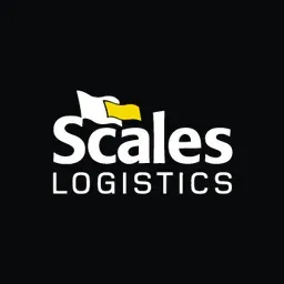 Scales Logistics Logo & Brand Assets (SVG, PNG and vector) - Brandfetch