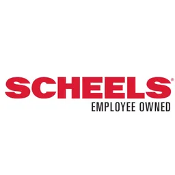 SCHEELS Logo & Brand Assets (SVG, PNG and vector) - Brandfetch