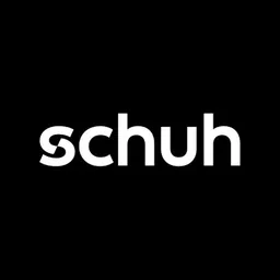 Schuh Logo & Brand Assets (SVG, PNG and vector) - Brandfetch