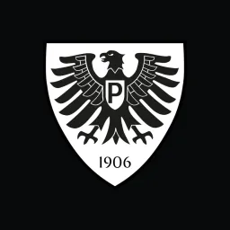 SC Preußen Münster Logo & Brand Assets (SVG, PNG and vector) - Brandfetch