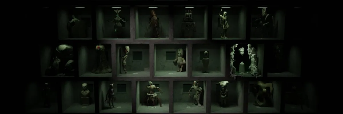 The SCP Foundation Logo & Brand Assets (SVG, PNG and vector) - Brandfetch