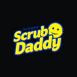 Scrub Daddy Logo & Brand Assets (SVG, PNG and vector) - Brandfetch