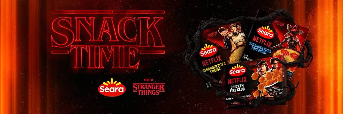 Seara Logo & Brand Assets (SVG, PNG and vector) - Brandfetch