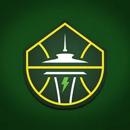 Seattle Storm's icon