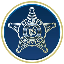 U.S. Secret Service Logo & Brand Assets (SVG, PNG and vector) - Brandfetch