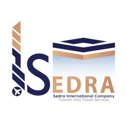 Sedra Travel Logo & Brand Assets (SVG, PNG and vector) - Brandfetch