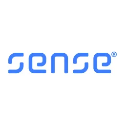 sense logo