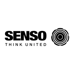 senso logo