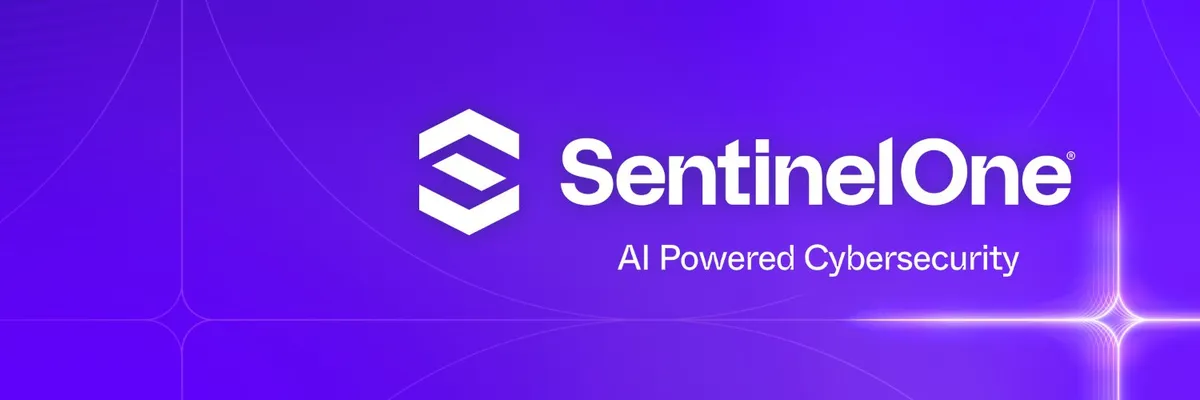 SentinelOne Logo & Brand Assets (SVG, PNG and vector) - Brandfetch