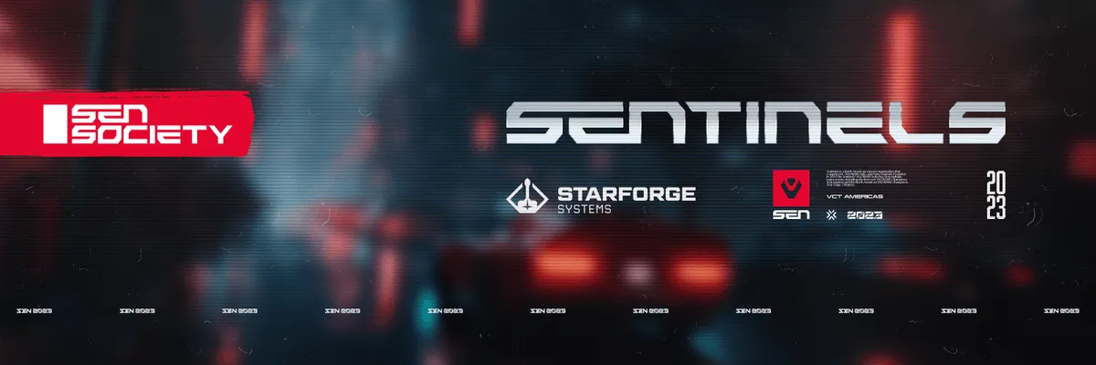 Sentinels Logo & Brand Assets (SVG, PNG and vector) - Brandfetch