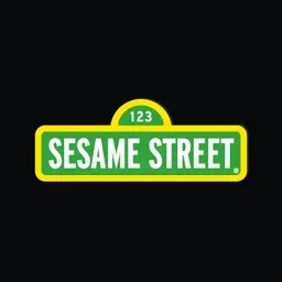 Sesame Street Logo & Brand Assets (SVG, PNG and vector) - Brandfetch