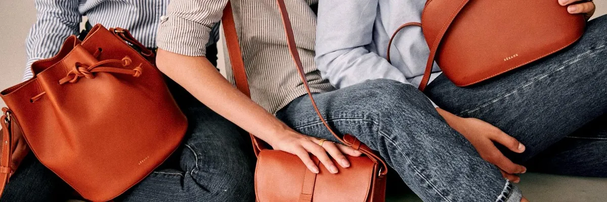 Sezane Logo & Brand Assets (SVG, PNG and vector) - Brandfetch