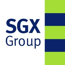 Singapore Exchange (SGX) Logo & Brand Assets (SVG, PNG and vector ...