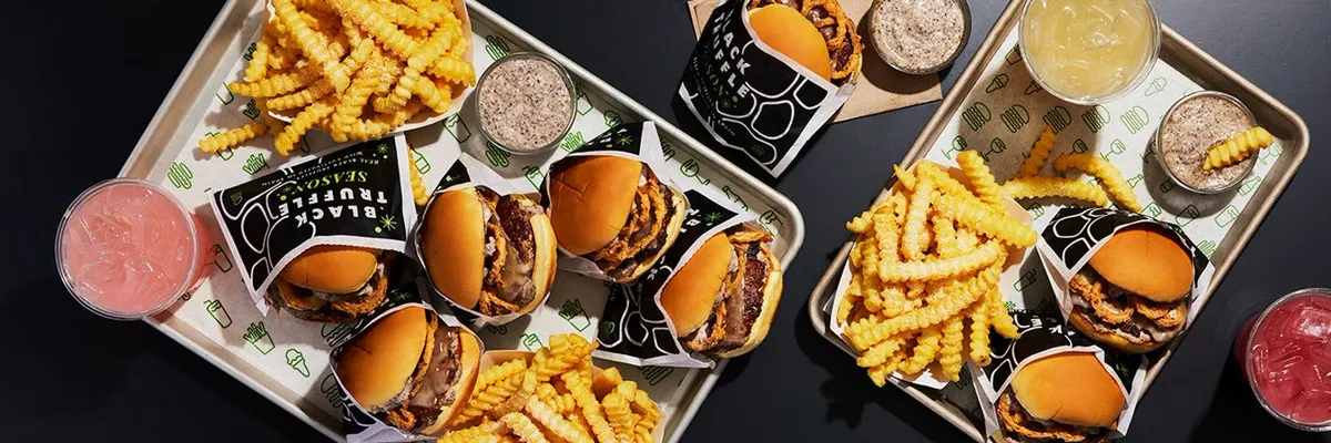 Shake Shack Logo & Brand Assets (SVG, PNG and vector) - Brandfetch