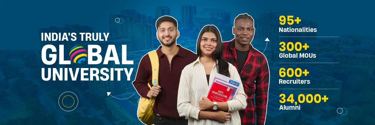 Sharda University Logo & Brand Assets (SVG, PNG and vector) - Brandfetch