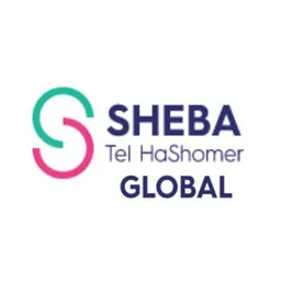 sheba logo vector