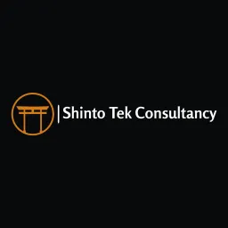 Shinto Tek Logo & Brand Assets (SVG, PNG and vector) - Brandfetch