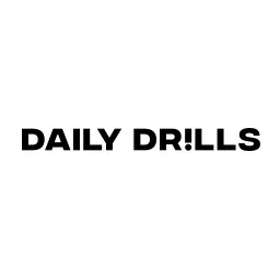 Shop Daily Drills Logo & Brand Assets (SVG, PNG and vector) - Brandfetch